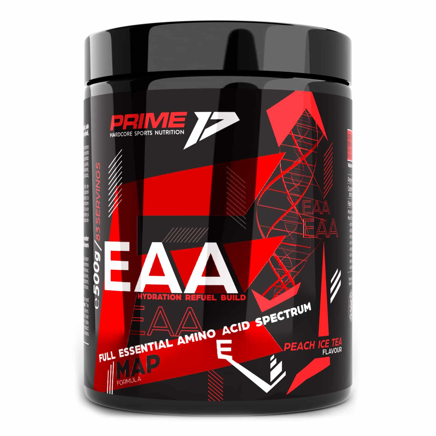 Aminoacizi Prime-Supplements Eaa - Musclegain.Ro